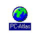 PC-ATLAS ist eine Windows-Anwendung, daher müssen Sie zuerstWindows ...